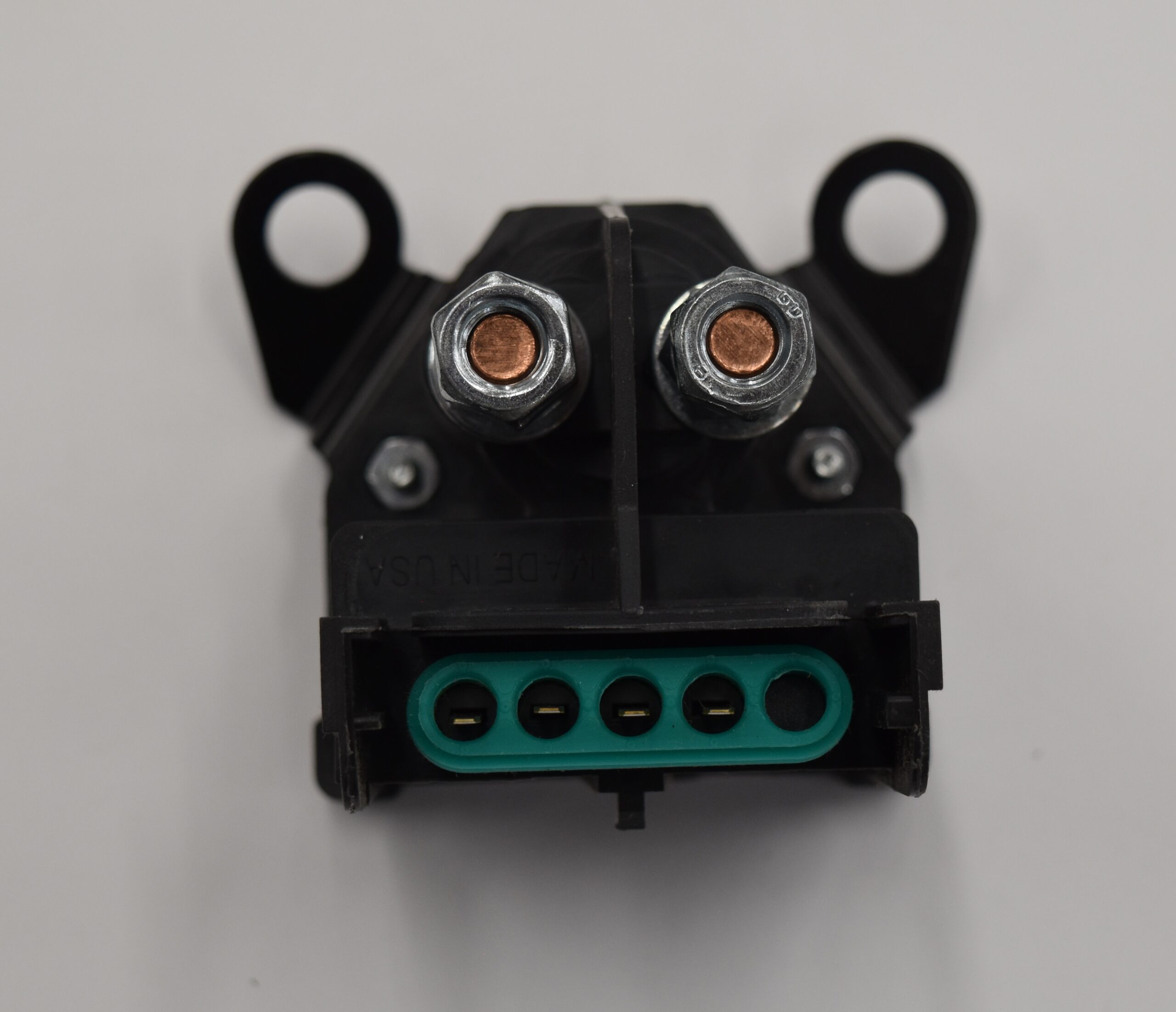 Glow Plug Controller 92-96 6.5 NA - RD4x4